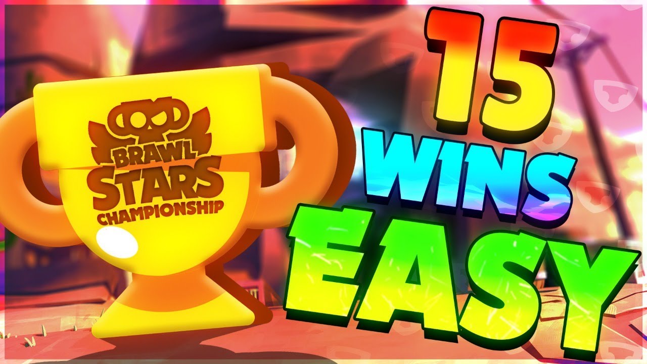 15 Wins Championship Challenge LIVE! Guide! - YouTube