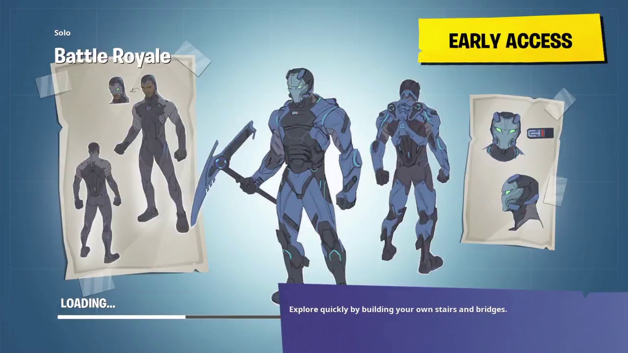 Fortnite Gameplay w @Majin_Hypebeast - YouTube