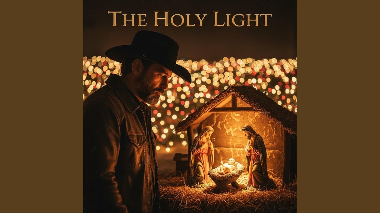 The Holy Light (Christmas Song) - YouTube