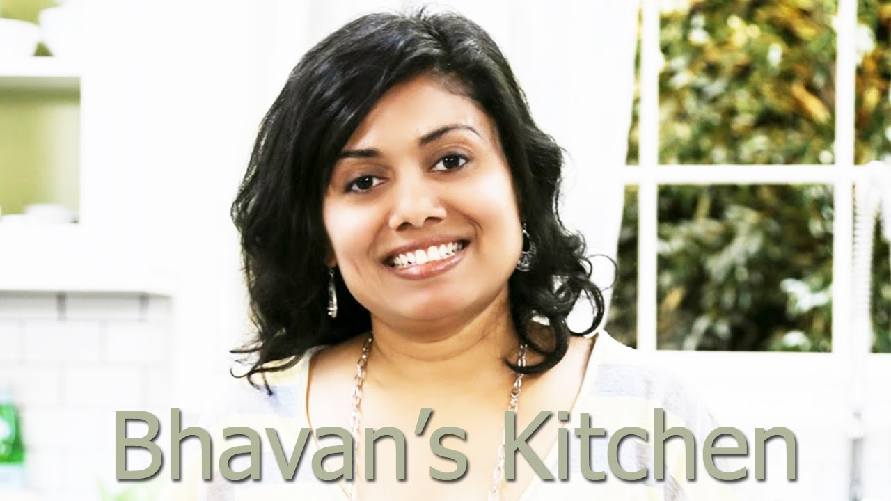 Hangout With Bhavna's Kitchen - YouTube