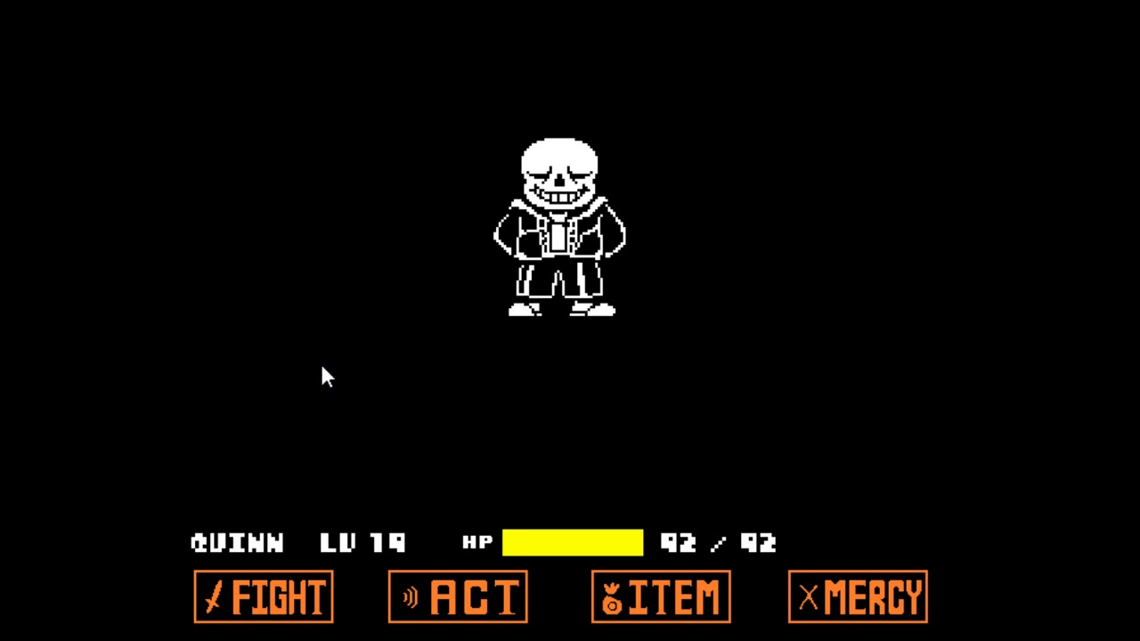 I Start My Bad Time | Sans Genocide - YouTube