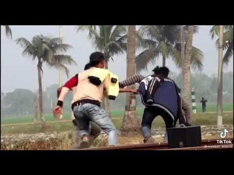 prank orang lagi dukduk santai auto lari😂~js21 - YouTube