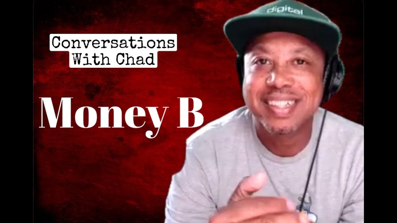 Money B Discusses Digital Underground Origins, Working With 2Pac, "Sit ...