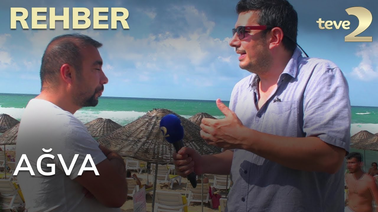 Rehber 65. Bölüm - Ağva 30.06.2019 FULL BÖLÜM İZLE! - YouTube