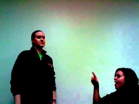 ASL II Surprise video - YouTube