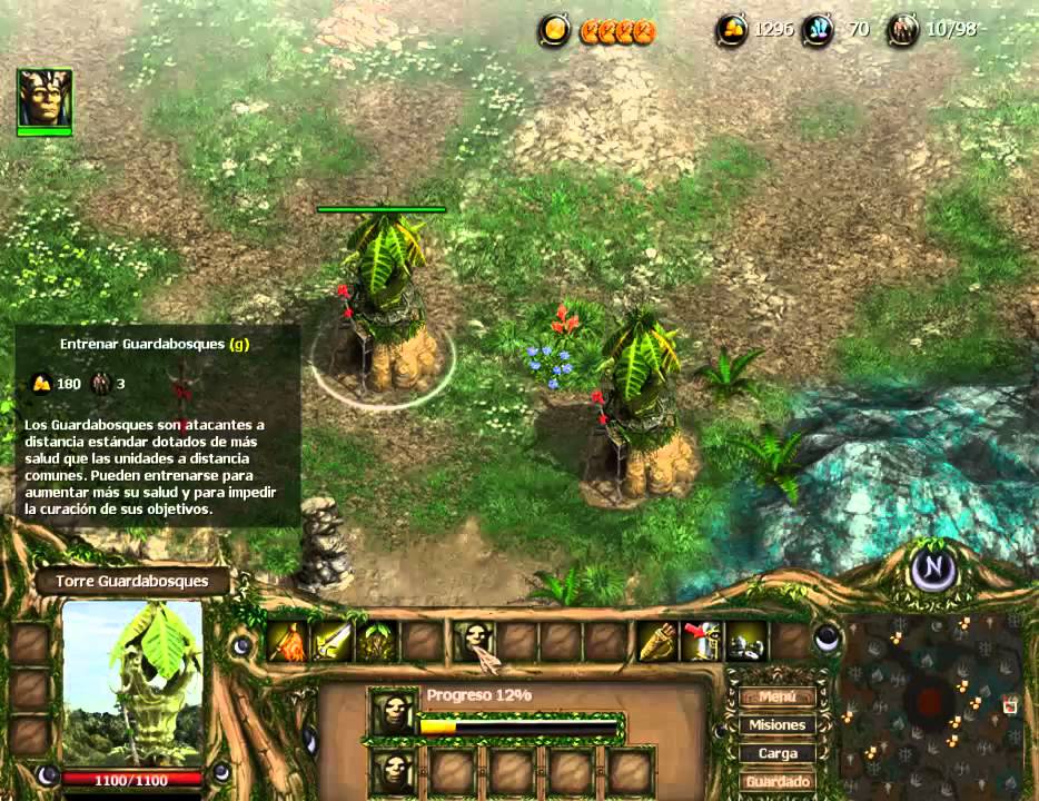 Truco de Final Conquest (YA NO NECESITARAN OTRO MAS) - YouTube