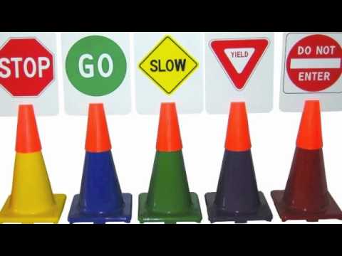 Shapes and Patterns in Everyday Life - YouTube