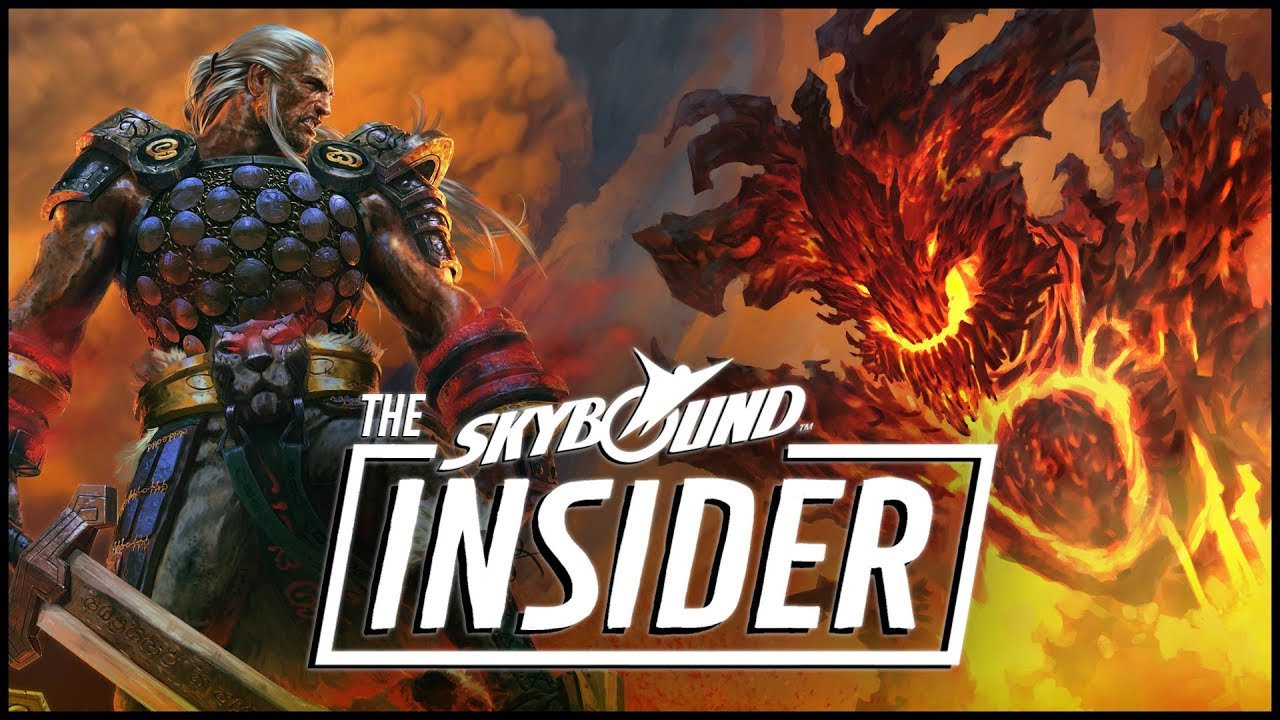 LABYRINTH - ft. Free Range Games - YouTube