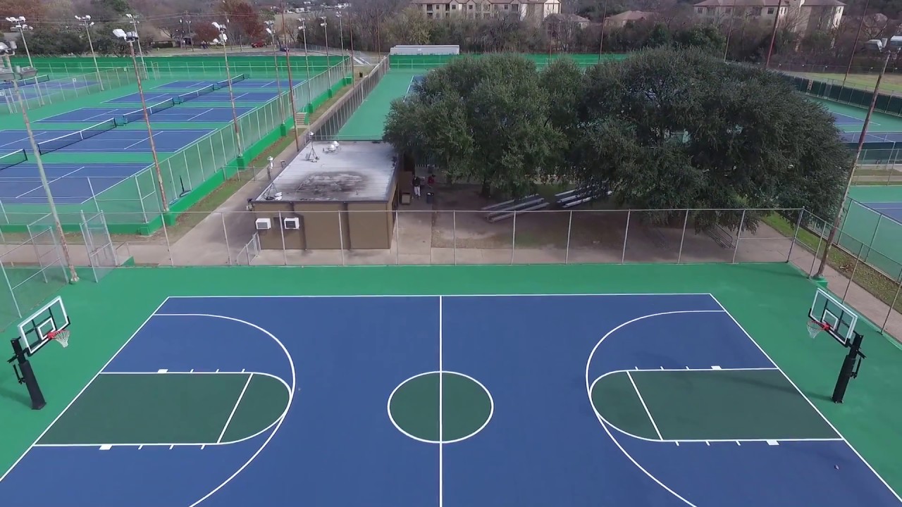Wright Whitaker Sports Complex (Full Length) - YouTube