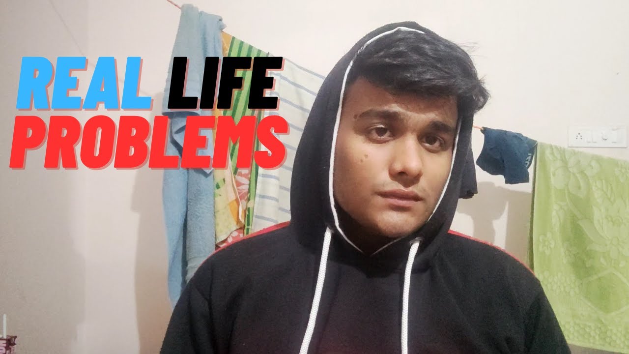 Real Life Problems || Communication Improvement Journey - YouTube