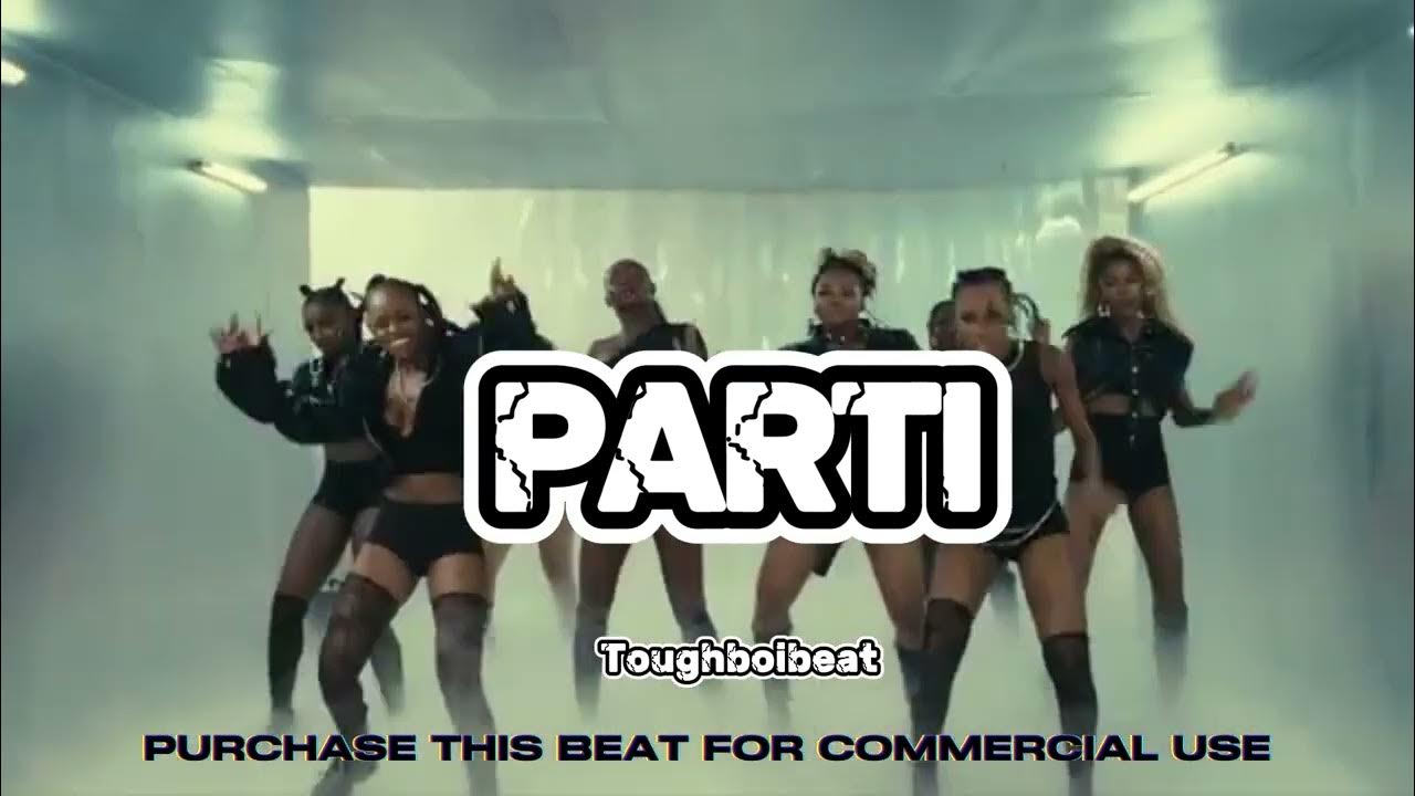 Zlanta x Olamide type beat (PARTI) Grove afrobeat instrumental "2025 - YouTube