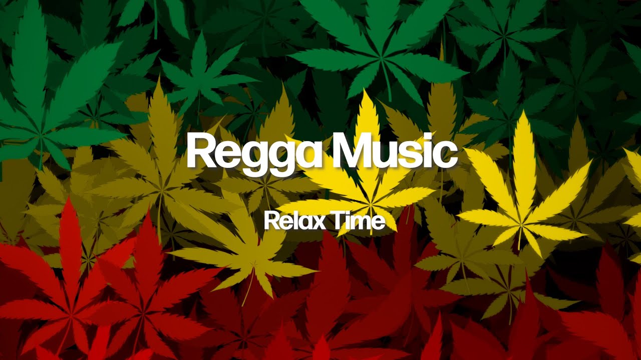REGGAE TRACKS/ RelaxingMusic - YouTube