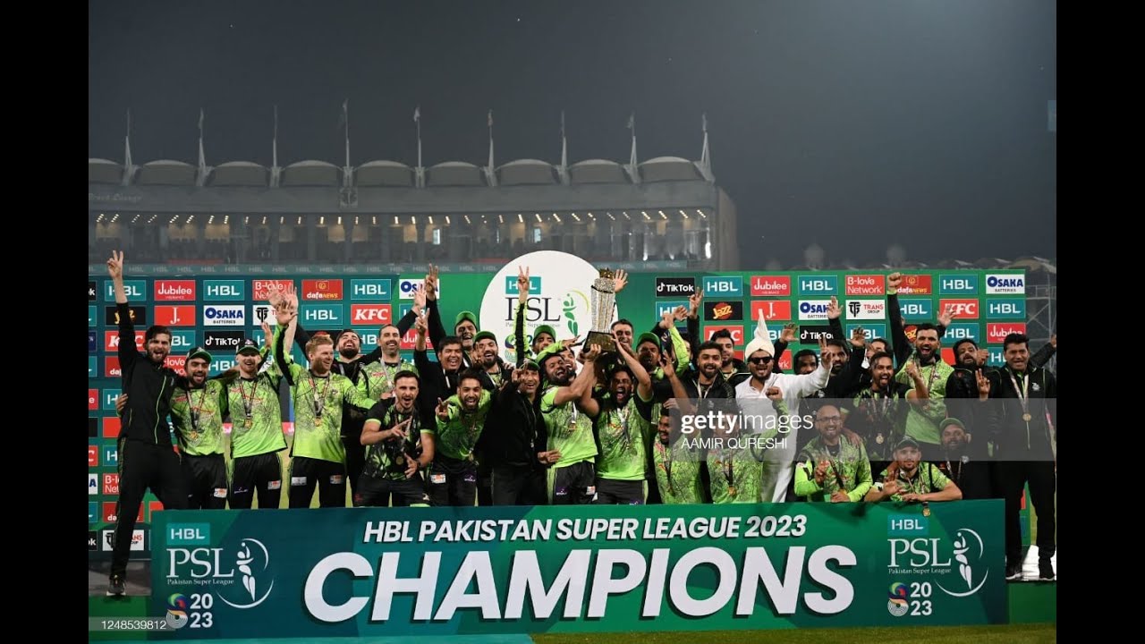 OMGGG HEART ATTACK LQ WON PSL 8 | Lahore Qalandars vs Multan Sultans ...