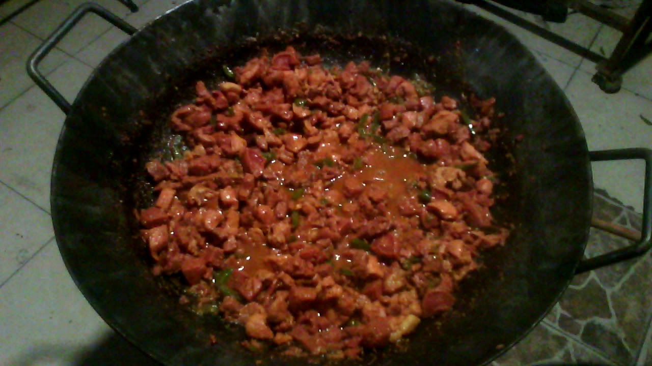 Como hacer una discada parte 12/12 - YouTube