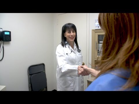 Meet Dr. Osher - YouTube