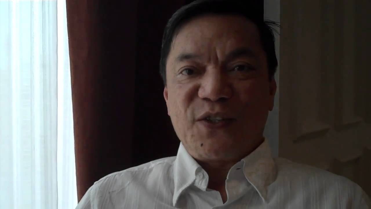 Peter A. Musngi - YouTube