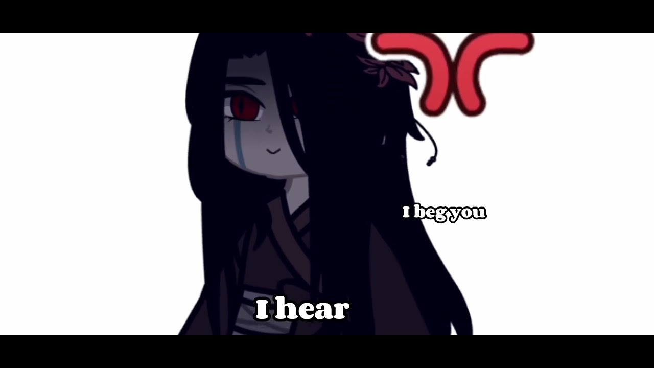 When all of a sudden, I hear this agitating, grating voice - YouTube