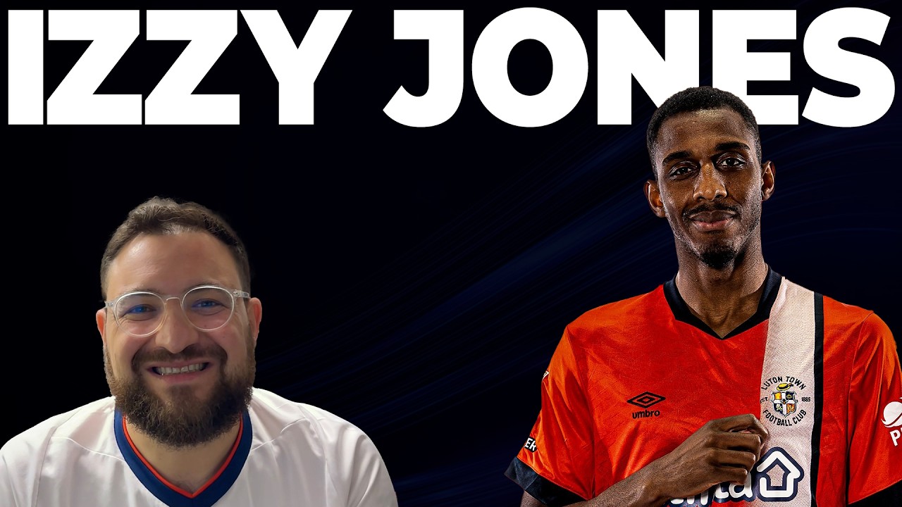 Isaiah Jones - Has He Made The BIGGEST IMPACT Of The Winter Signings ...