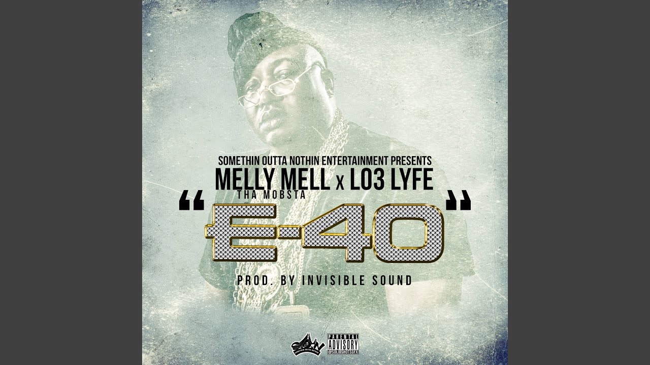 E-40 - YouTube