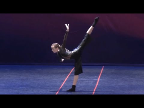 Chloe Slone- Human - YouTube