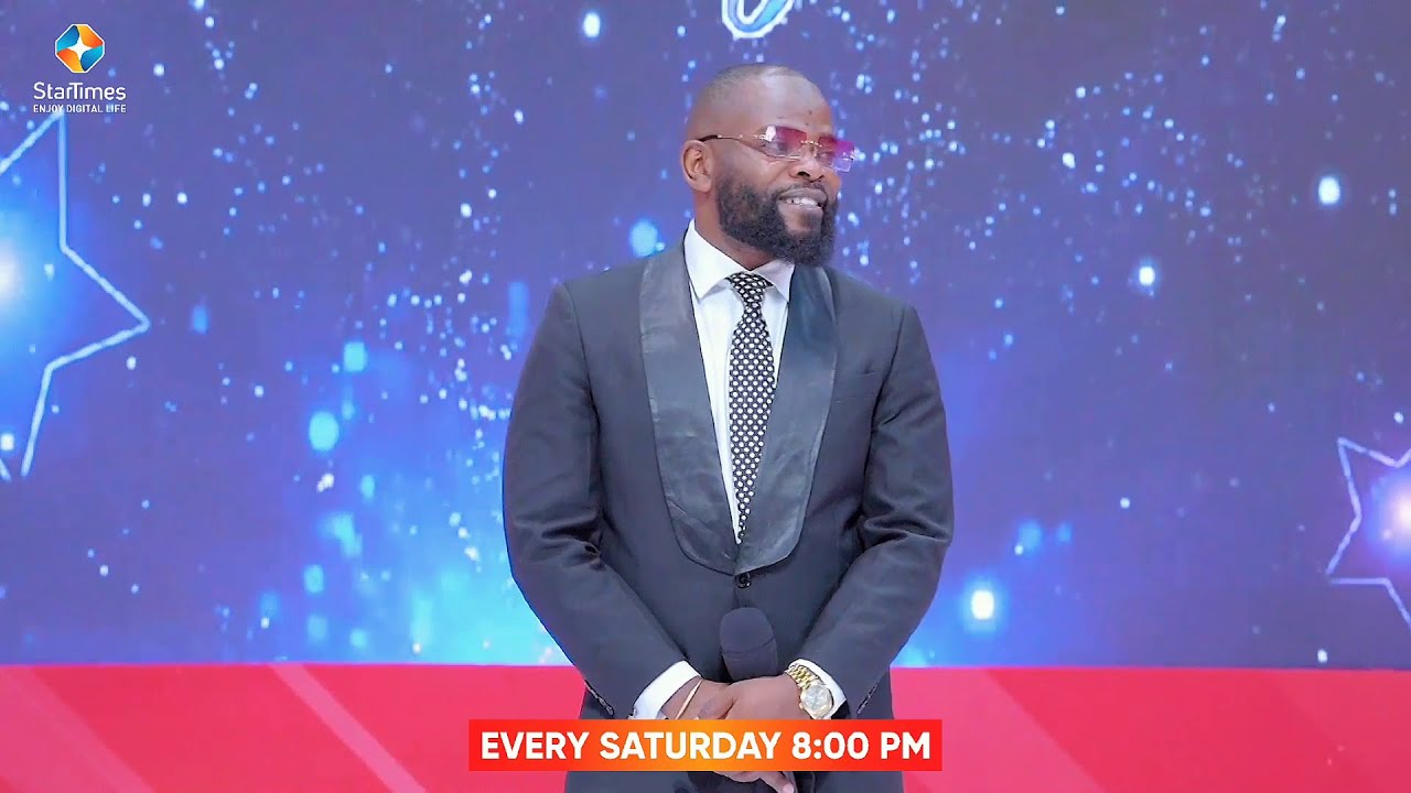 This bachelor showered the ladies with cash on Hello Mr Right KE - YouTube