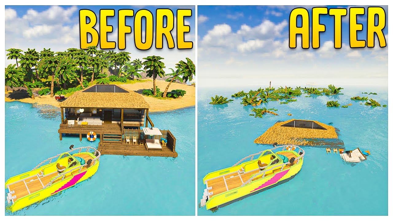 This New Missile Can Destroy Entire Islands - Teardown - YouTube