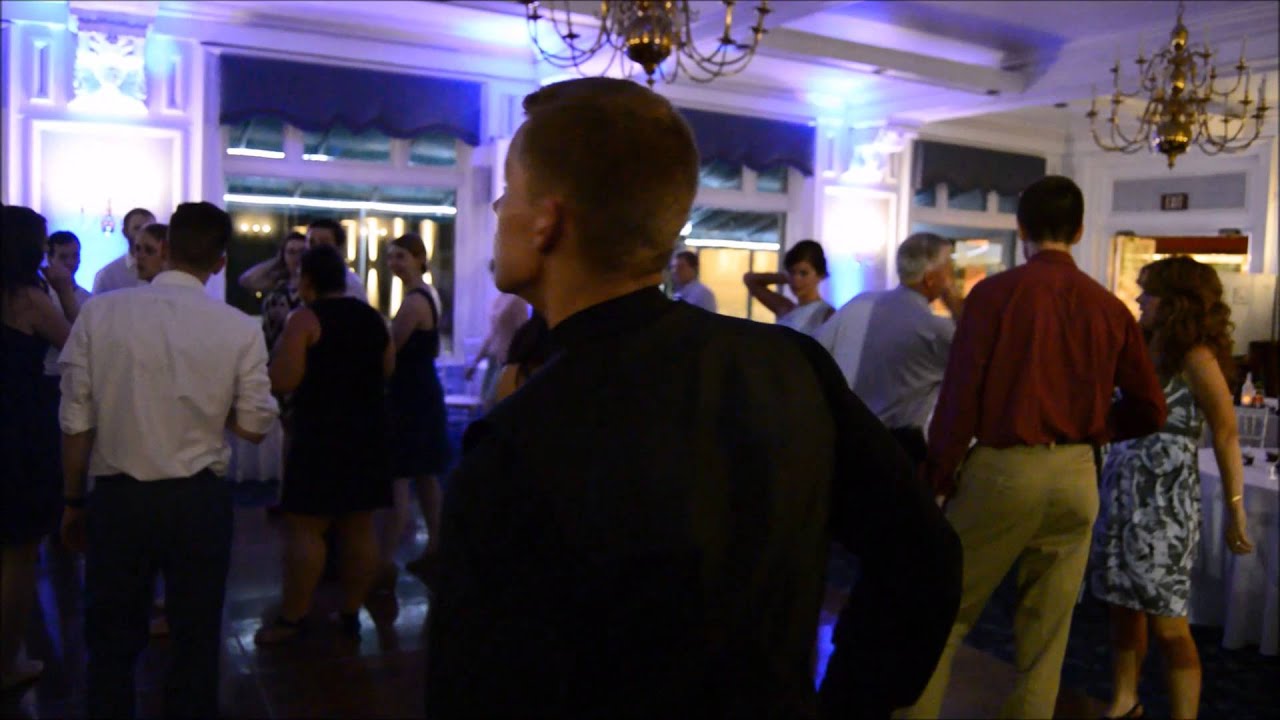 Events By Cool Cat - MC Eric Whinnery & Mike Talarico- Fort William ...