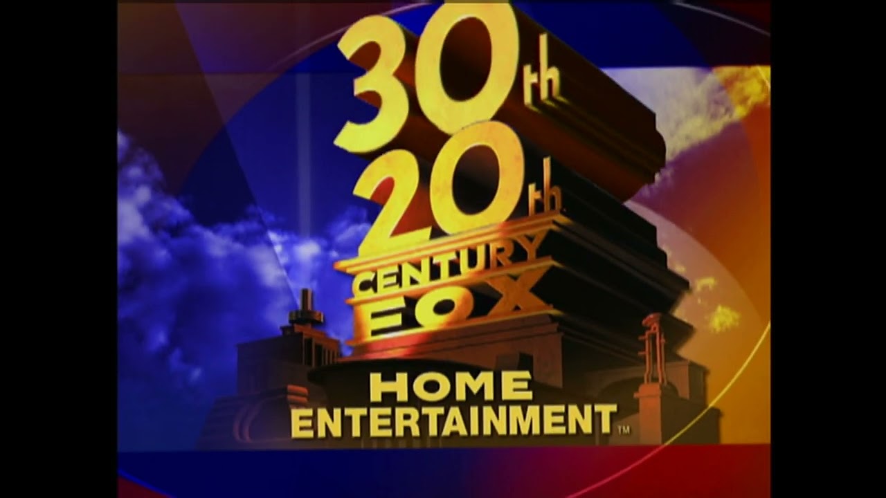 30th Century Fox Logo