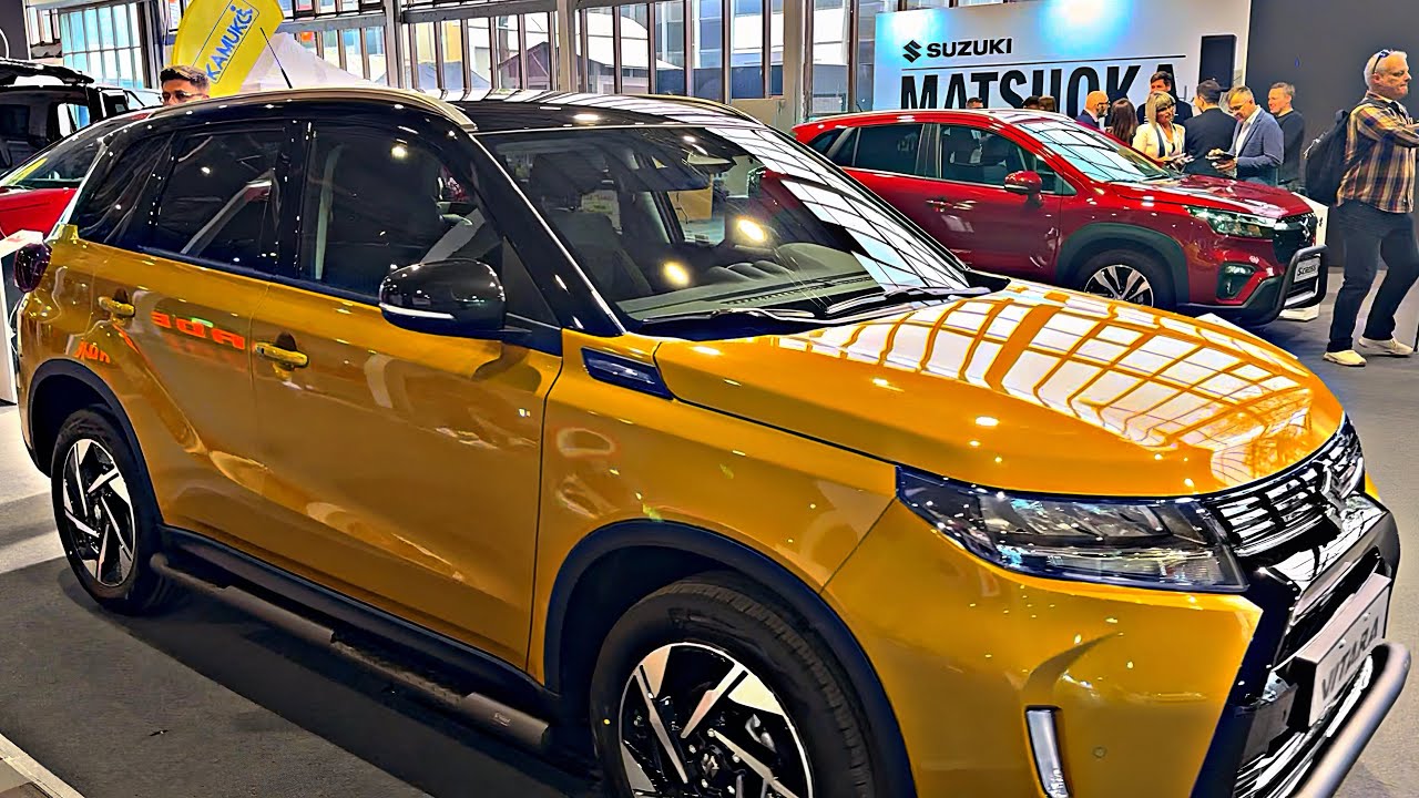 35 New Japanese Cars For 2026 - Honda, Nissan, Lexus, Mazda & More ...