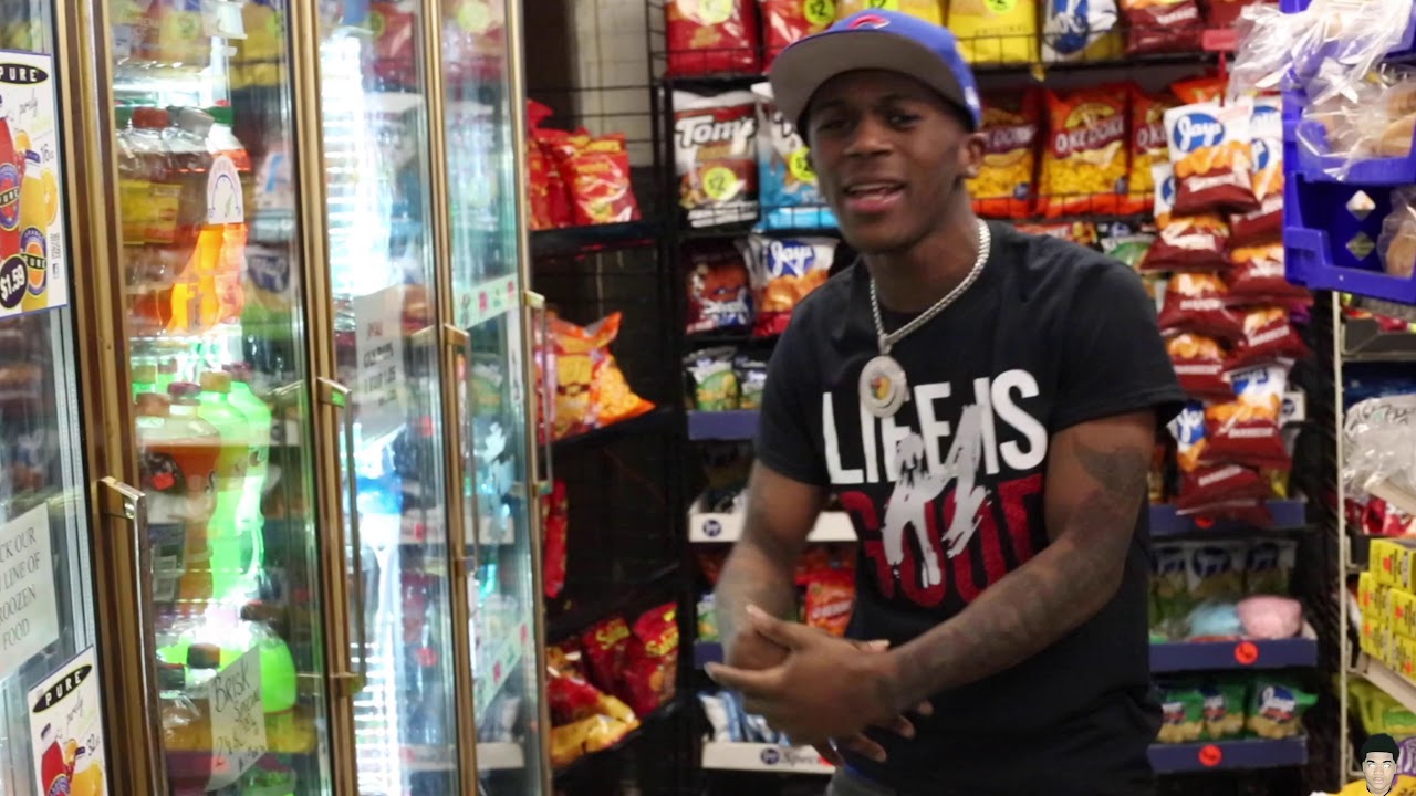 KB Mike - War🎥 by Ig @ A1visuals__ - YouTube