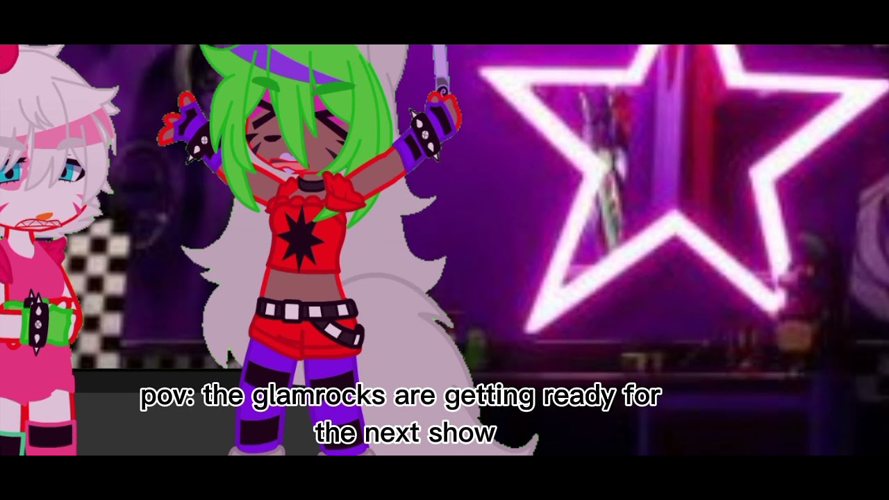 roxy’s lipstick - YouTube