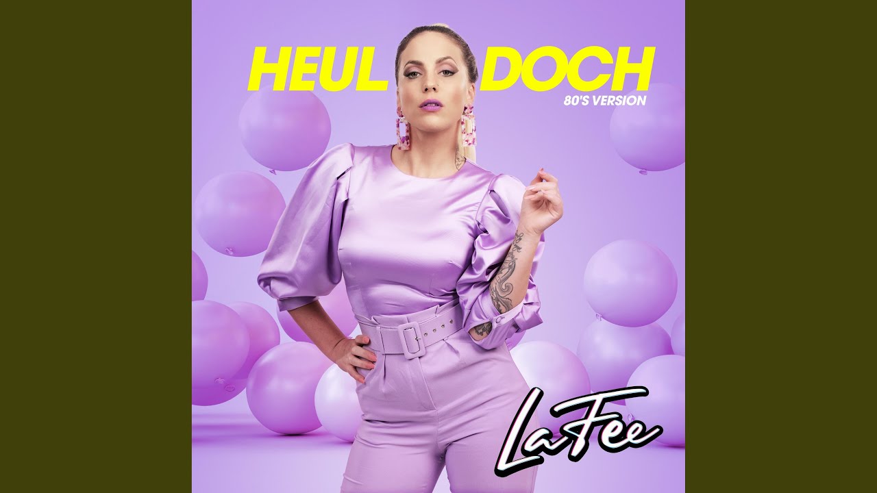 Heul doch (80´s Version) - YouTube