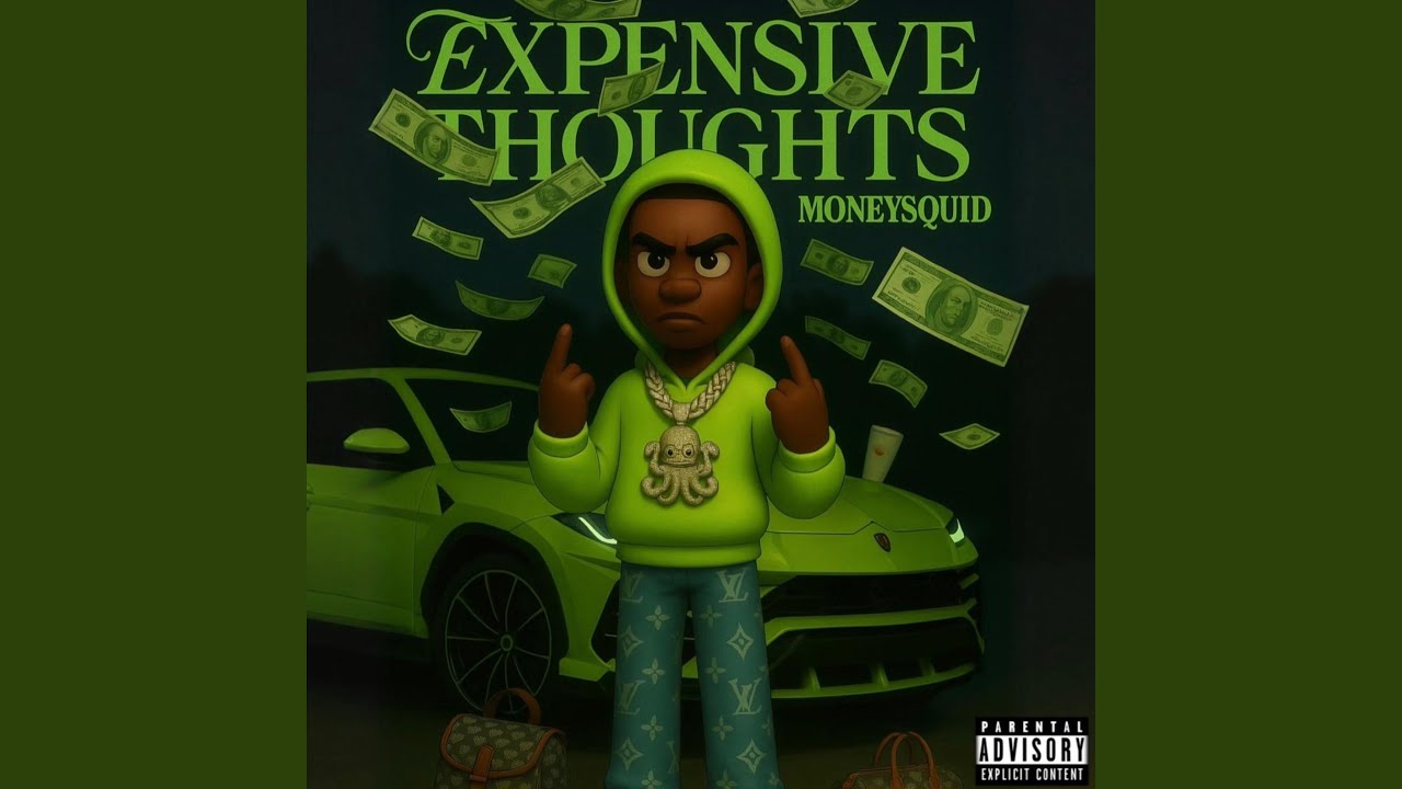 Expensive Thoughts - YouTube