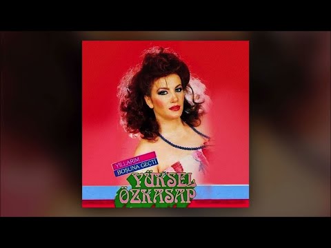 Yüksel Özkasap - Dayanılmaz Bir Çile Bu Allahım (Official Audio)