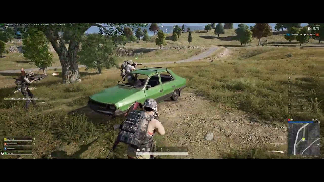 We Back Again after 2 Year Sabbatical - YouTube