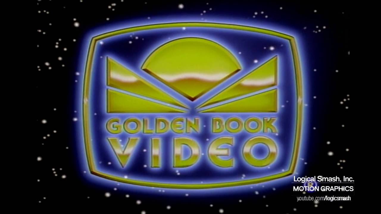 Golden Book Video - YouTube