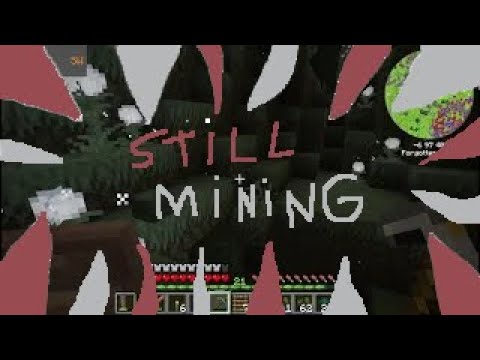 undergarden minecraft part 5 (almost completed a floor) - YouTube