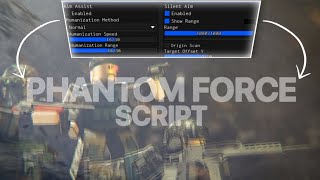 New Free Roblox Phantom Force Silent Aim Script Pastebin Kevscriptz Mp3 ...