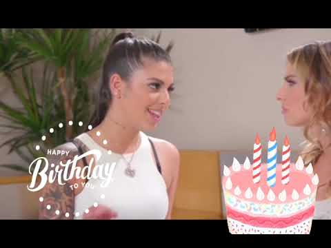 gina valentina  happy birthday ♥️🥳🍰🍰🥳🥳💐