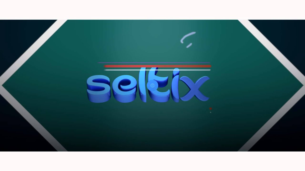 INTRO | Seltix (2.5D) - YouTube