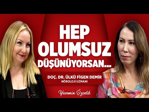 Aklınıza Gelen Başınıza Mı Geliyor? \