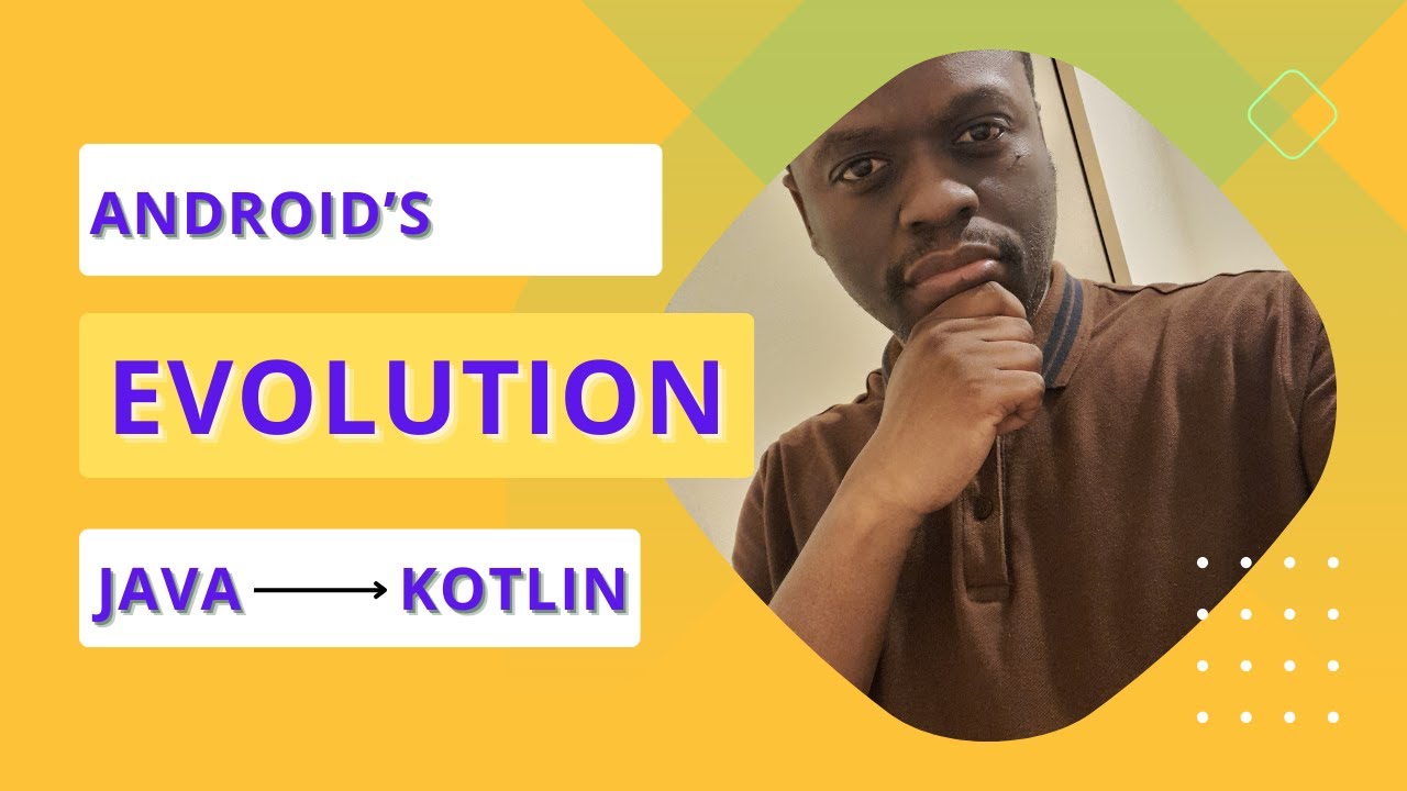 Rediscover Java's Storied History and Witness Kotlin's Meteoric Rise in ...