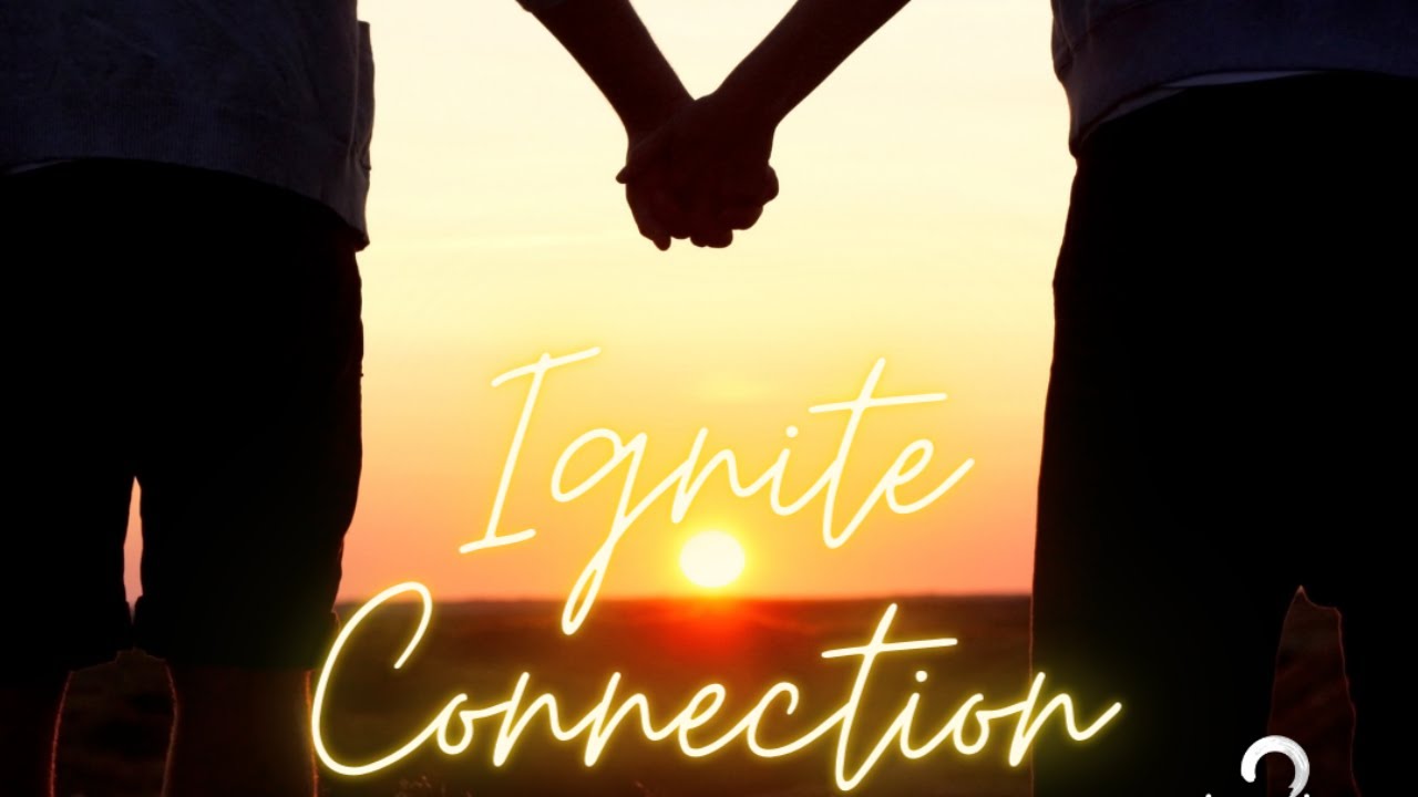 Learn how to Ignite Connection in your relationship with Chris Muse ...
