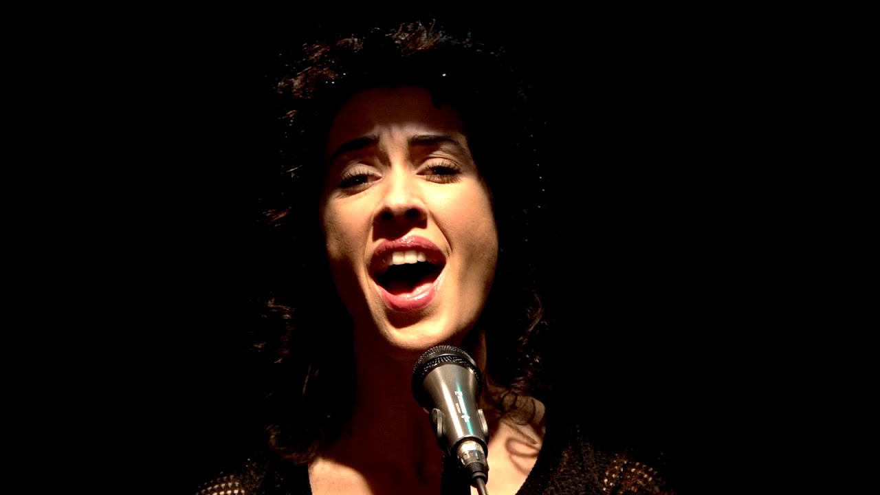 Aida Jabbari- Vägen Hem - YouTube