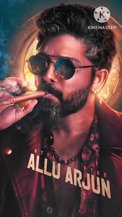 Allu Arjun editing boys 123 - YouTube