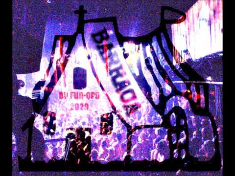 BARRACA 91 TEAM DJ`S (Directo Kbina)