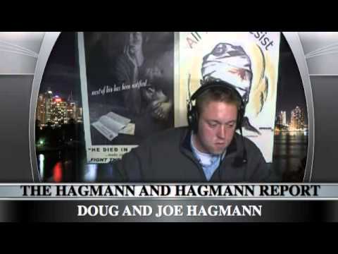 THE HAGMANN AND HAGMANN REPORT 11 15_0.f4v - YouTube