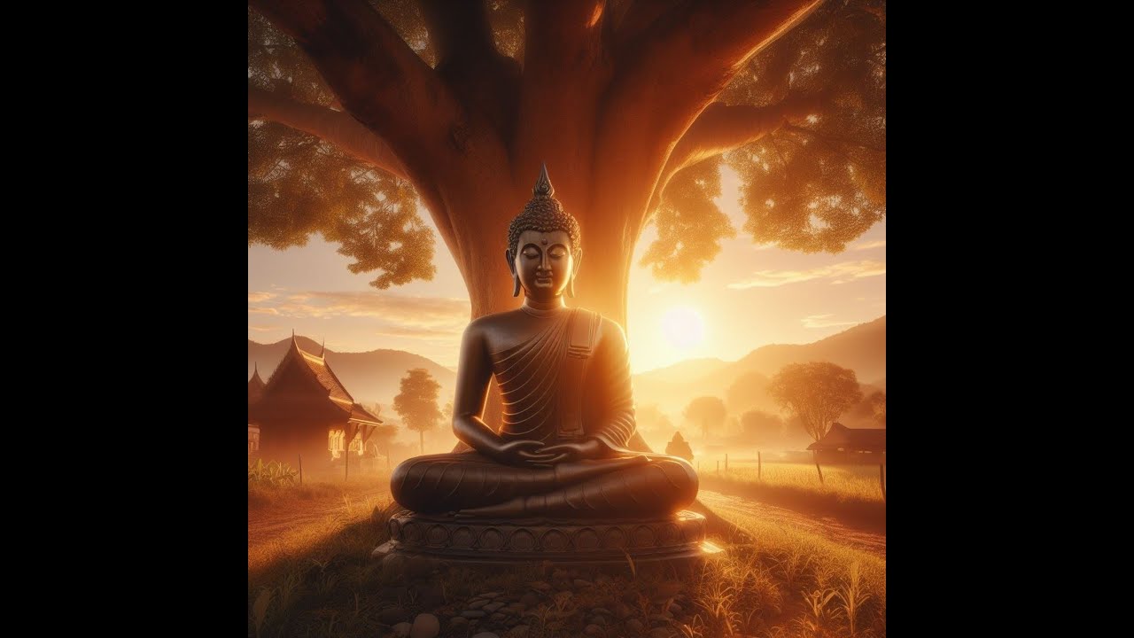 Dhamma - Inner Listening 15 Jul 1990 Ajahn Sumedho - Theravada Buddhism ...