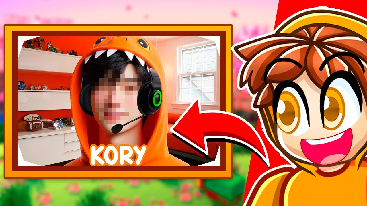 Reacting to Kory's FIRST VIDEOS! - YouTube