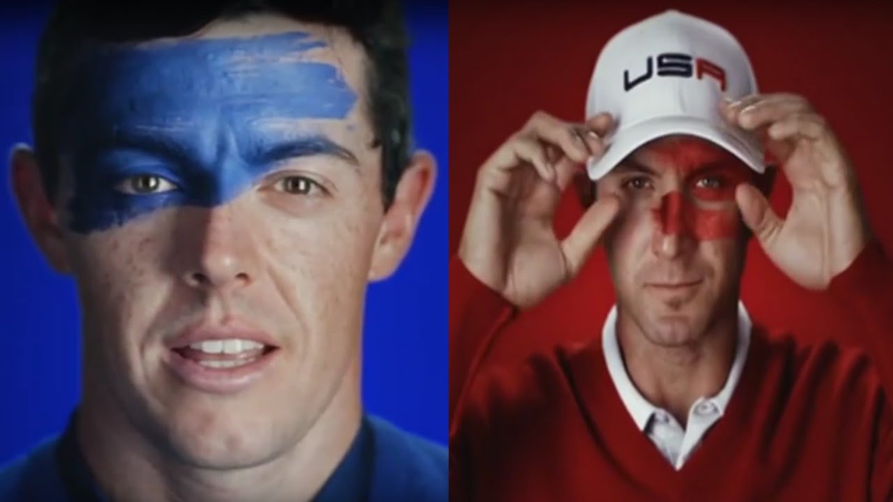 Ryder Cup 2016 Promo - YouTube